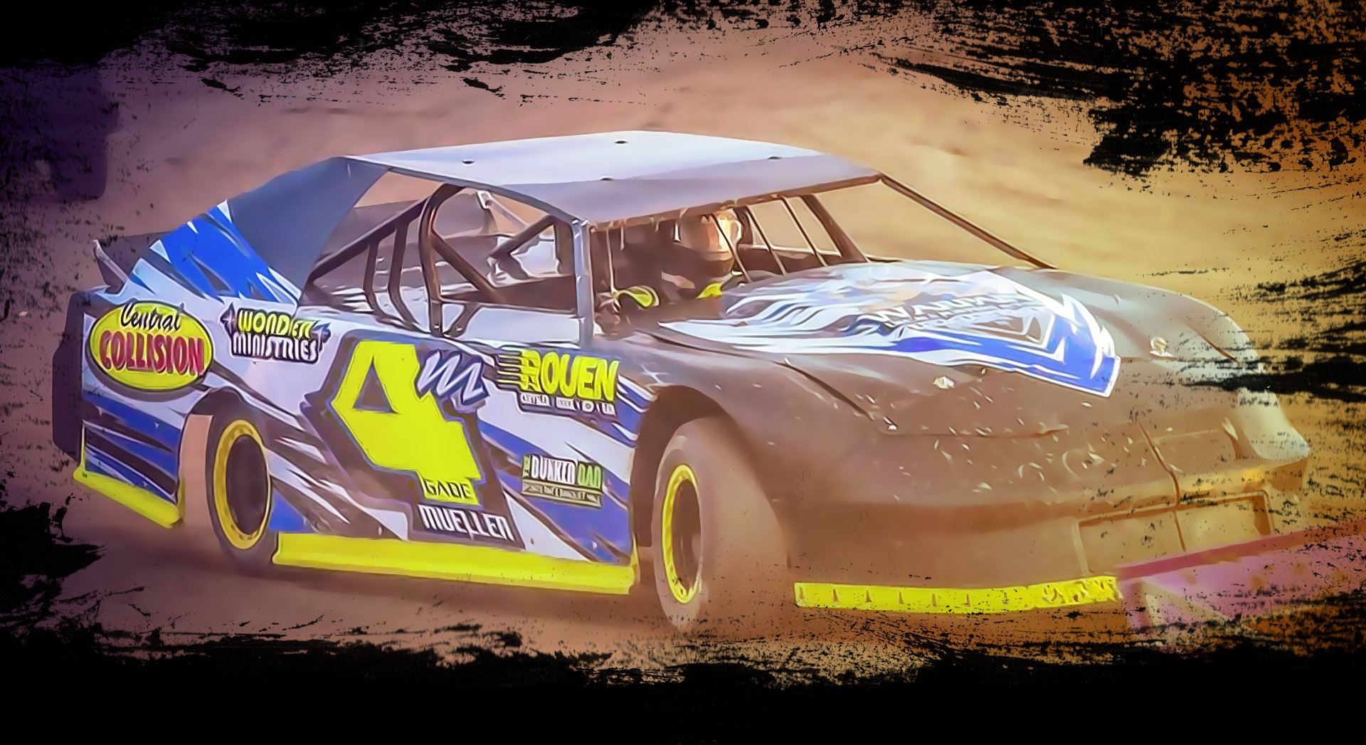 Homepage - Mueller Motor Sports