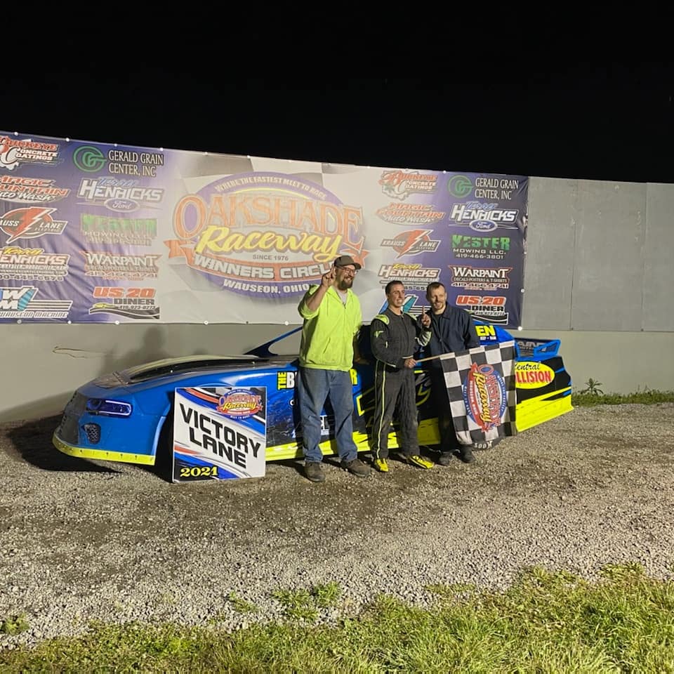 Homepage - Mueller Motor Sports